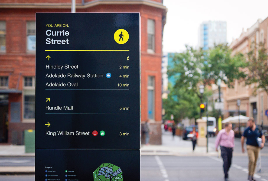 Berikut Tipe-Tipe Signage yang Harus Kamu Tahu !!! | Indorouterlaser.id